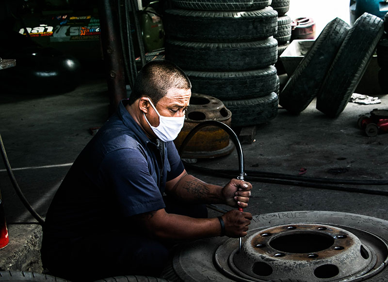 Auto Repair Detroit: Friends Auto Service & Repair Shop™